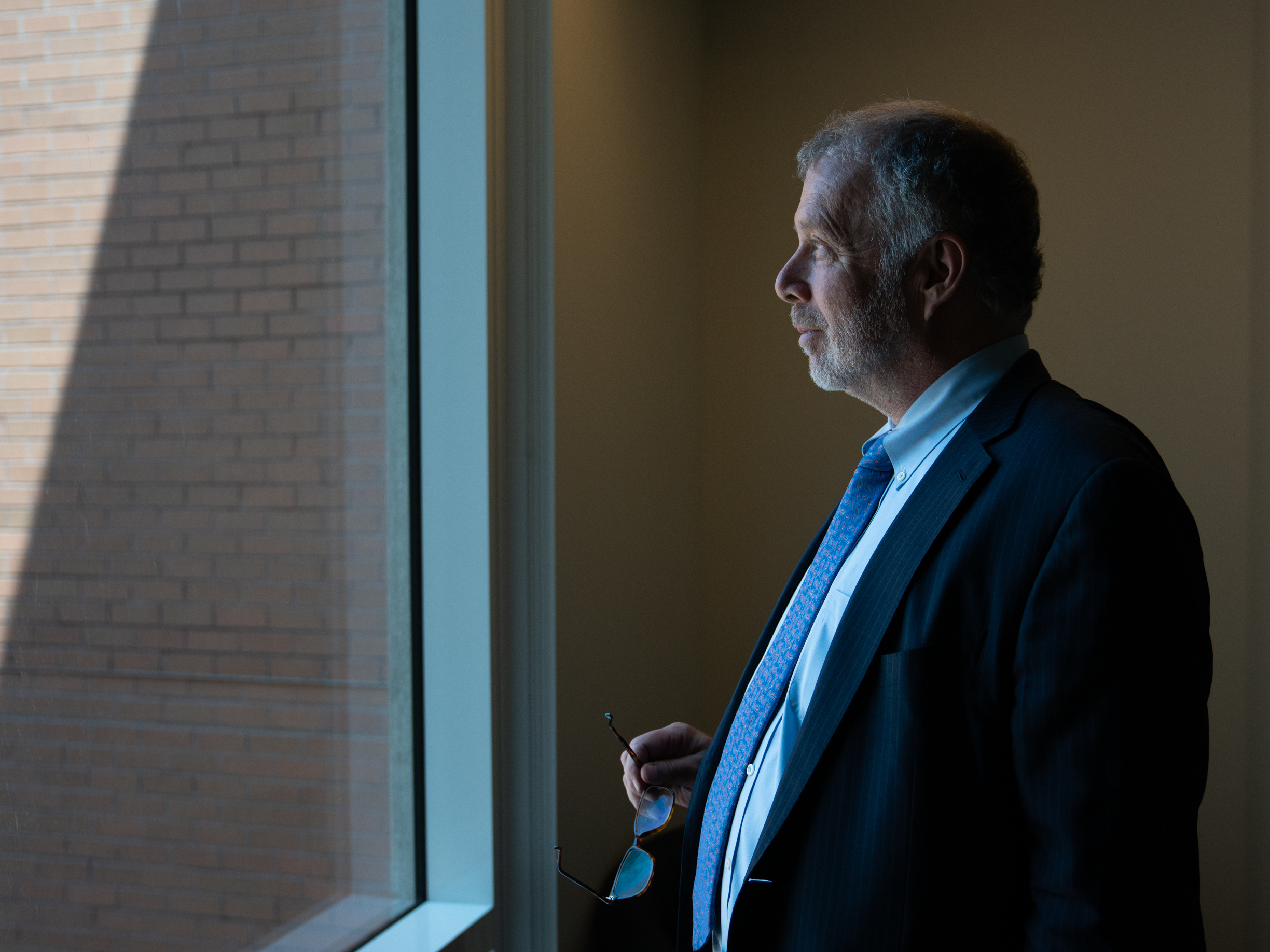 When Politics, Prosecution Collide: Veteran Lawyer Calls Current State ...