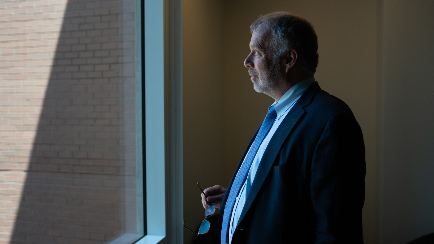 Politics, Prosecution: Veteran Lawyer Reid Weingarten On 'Disturbing ...