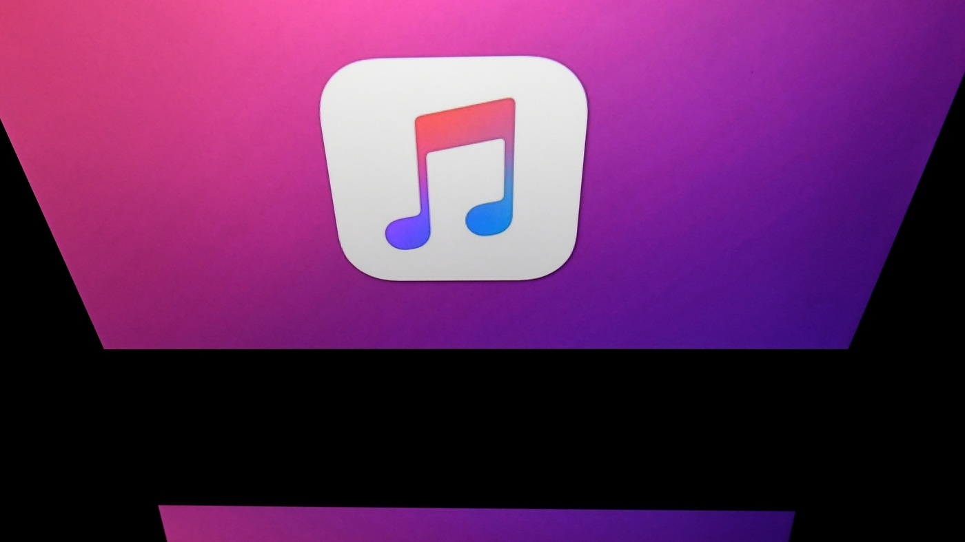 iTunes Fans Share Their Fondest Memories : NPR