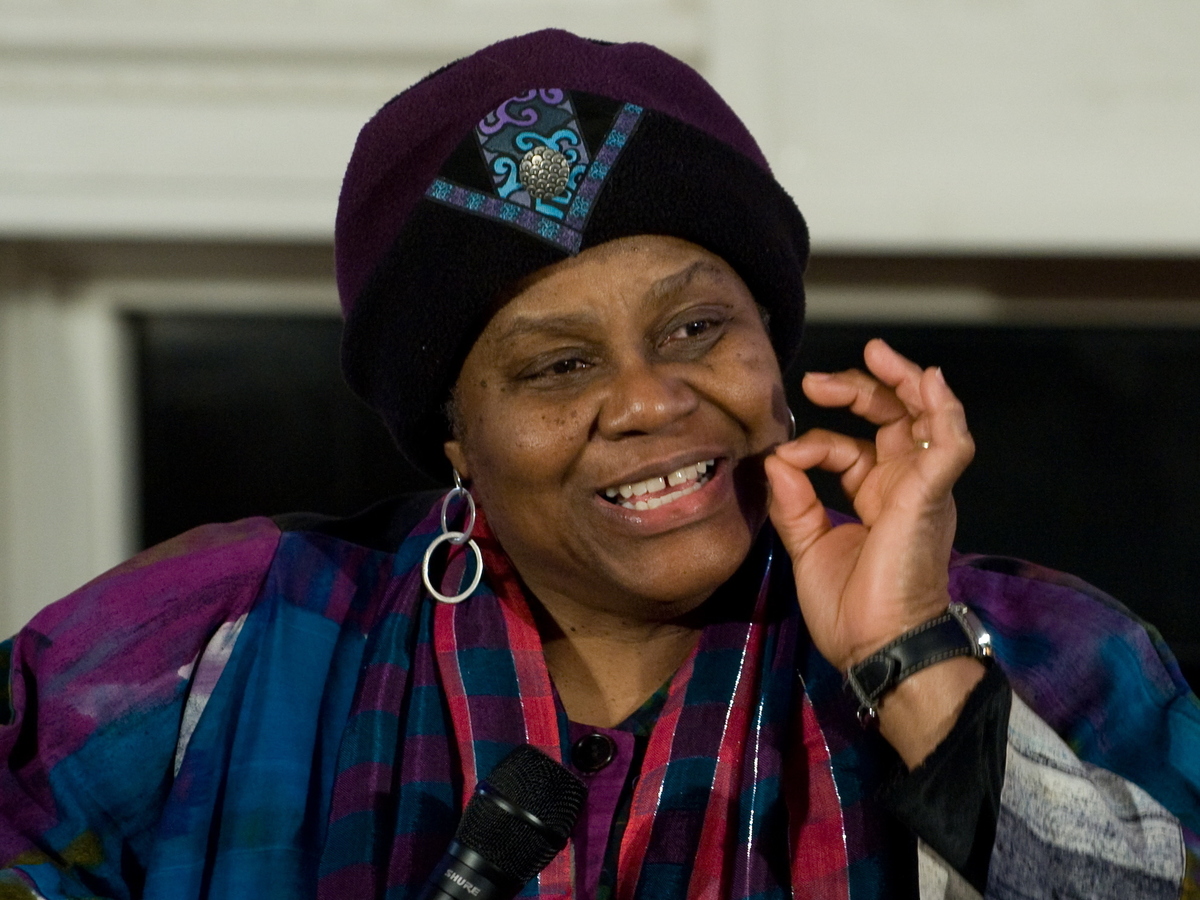 Wade In The Water Ep. 6: Lined Hymn & Shaped-Note Tradition : NPR