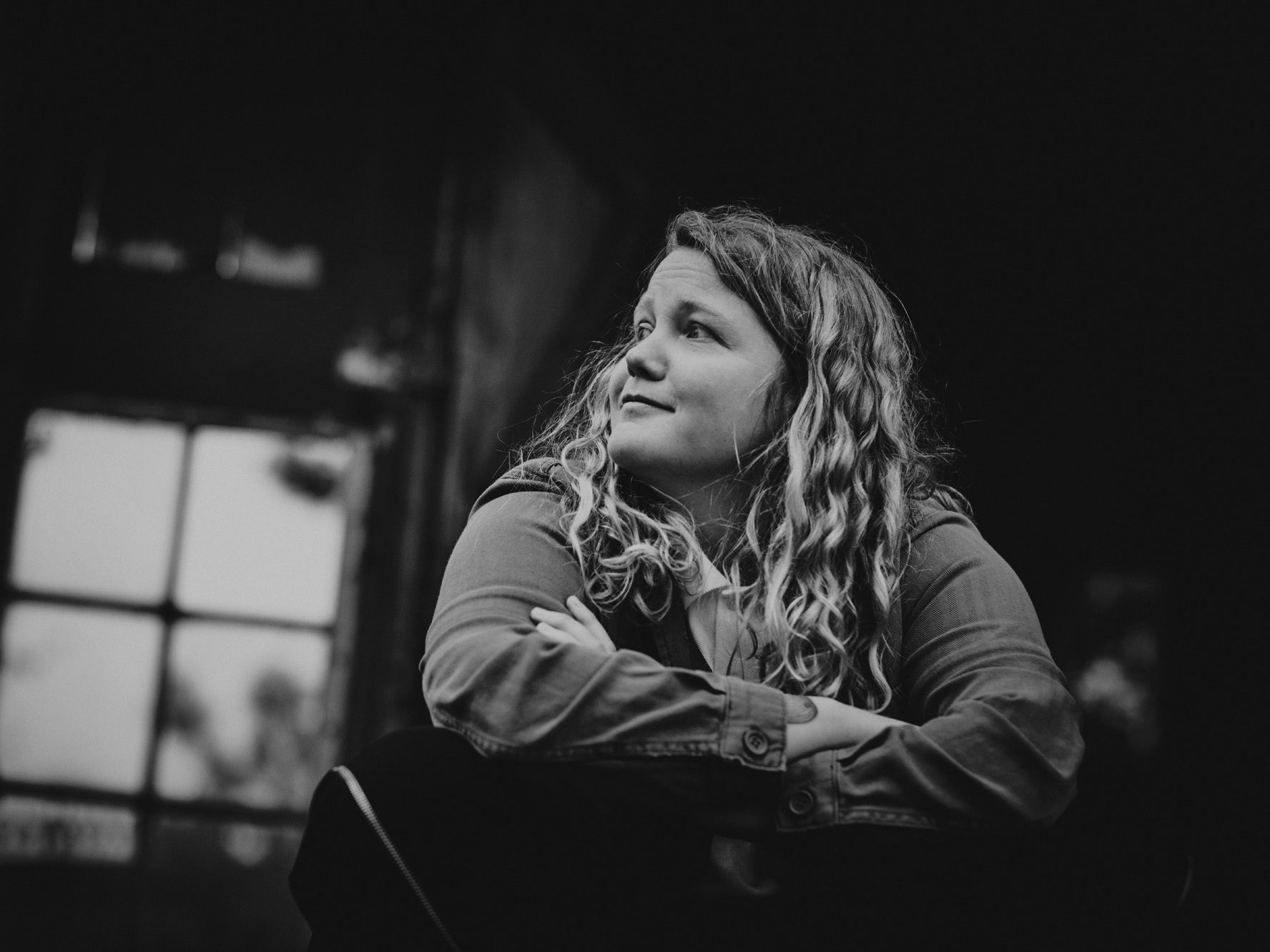 Kate Tempest's 'The Book Of Traps And Lessons' Is A Blissful Antidote ...