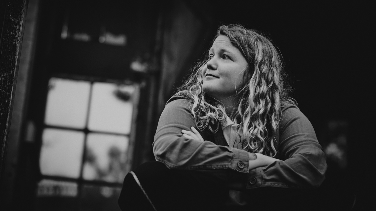 Review: Kate Tempest, 'The Book Of Traps And Lessons' : NPR
