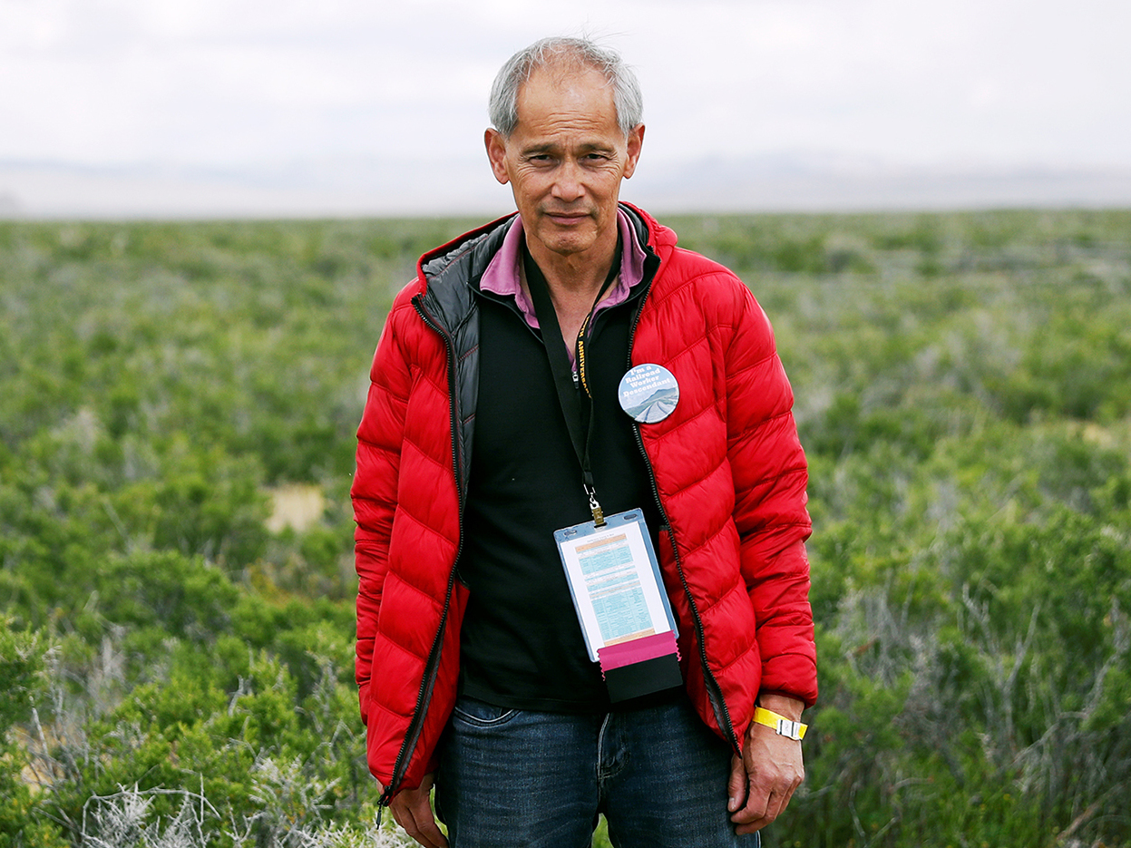 What It's Like To Live With A Foot In China, Another In The U.S. | NCPR ...