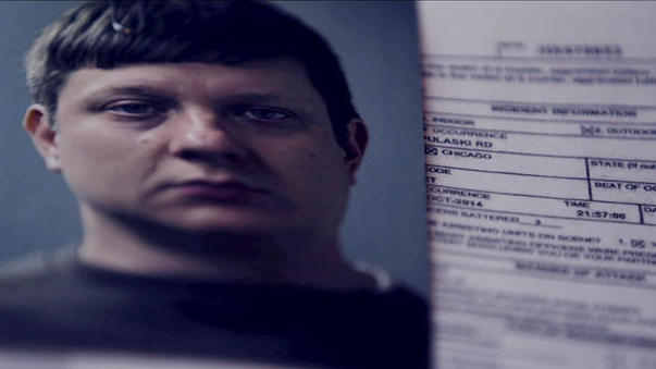 Review: '16 Shots': A Chicago PD Cover-Up, Exposed : NPR