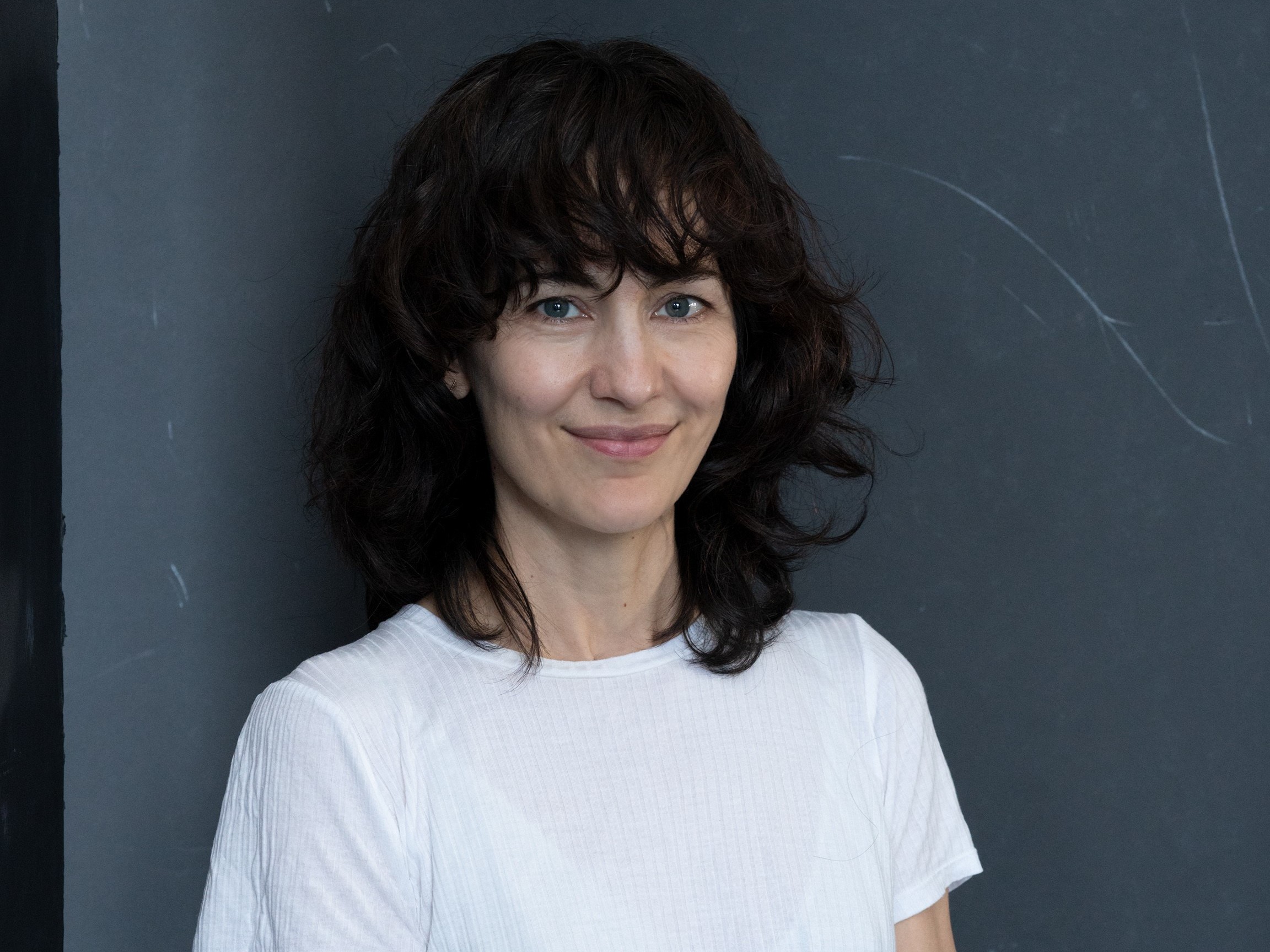 'Leaving The Witness': The End Of The World As She Knew It, Upon Losing ...