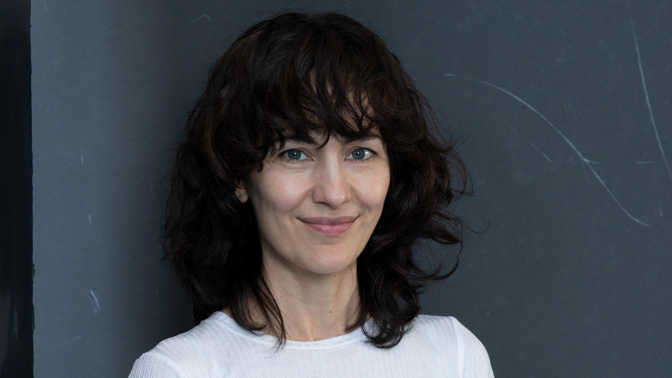 Amber Scorah On Losing Her Faith, And Her Son, In 'Leaving The Witness ...