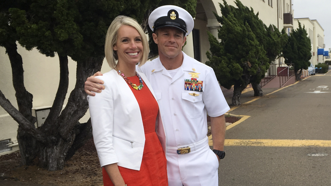Lead Prosecutor In Navy SEAL Case Is Removed For Potential Conflict Of ...