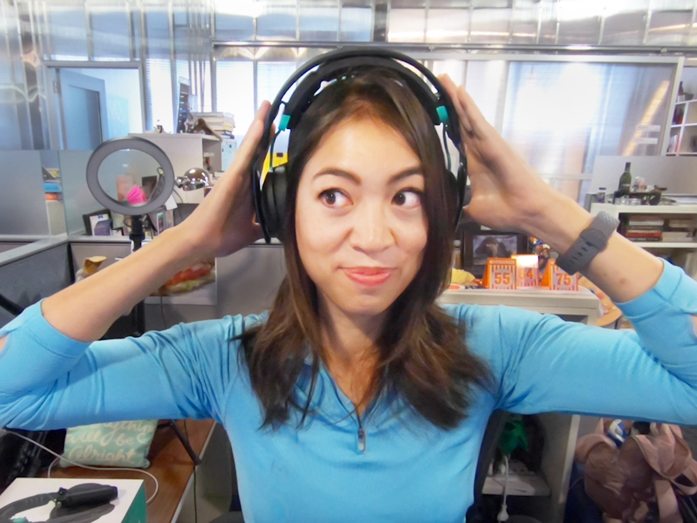 Higher, Better, Stronger, Faster — Brain Science Is Trying To Get There ...