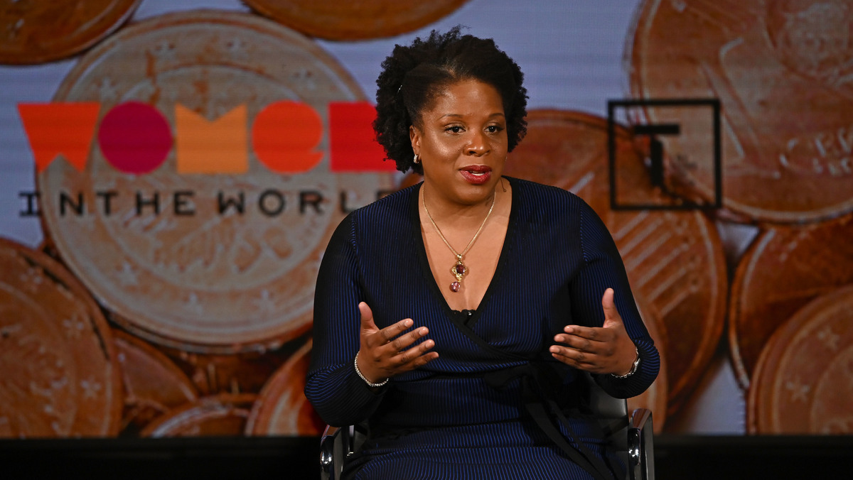 Tayari Jones' 'Exquisitely Intimate' Novel Wins Women's Prize For ...