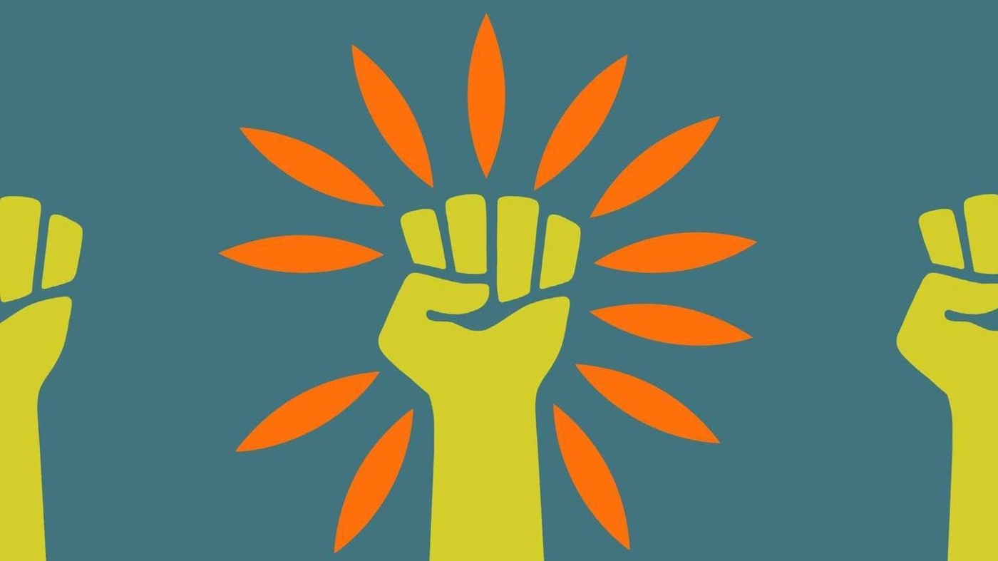 'A War For Kindness' Favors The Practical Over Polemical : NPR