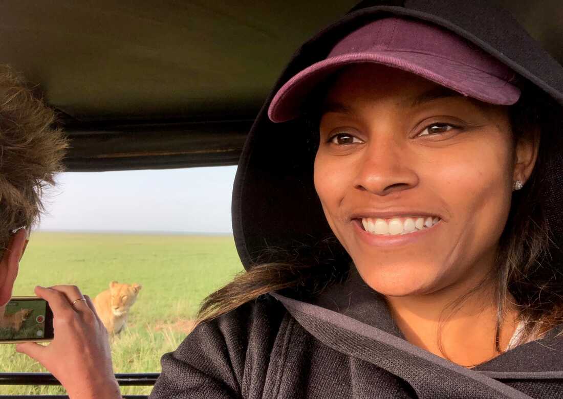 Donor Spotlights : NPR