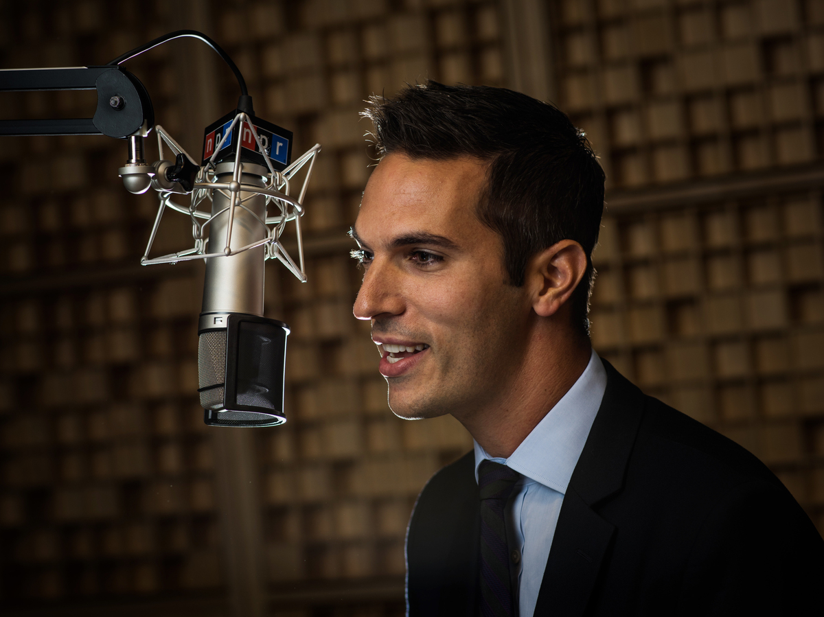 International Coverage : NPR