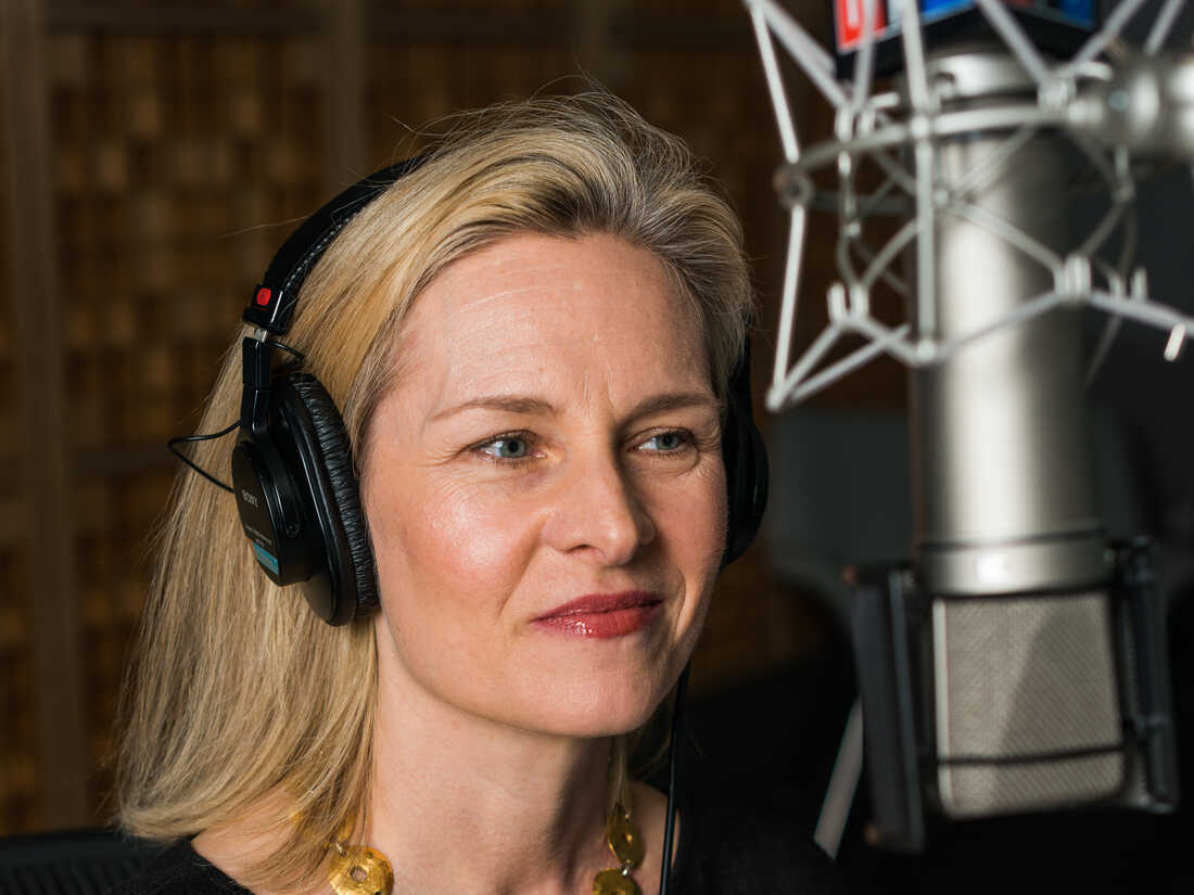 International Coverage : NPR