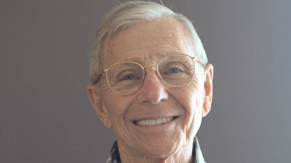 StoryCorps: Gay Activist Reflects On Pride Before Stonewall : NPR