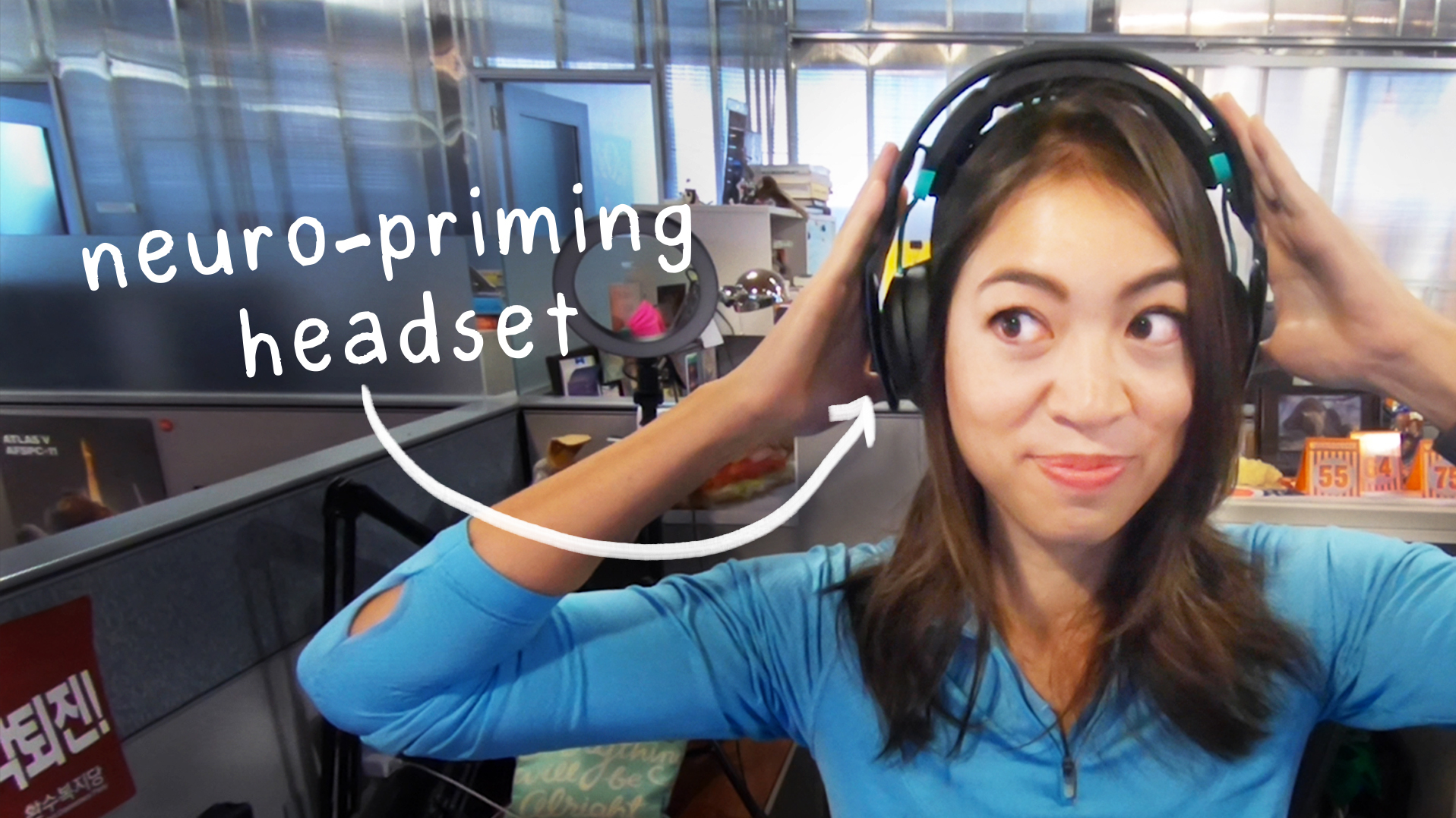 Higher, Better, Stronger, Faster — Brain Science Is Trying To Get There ...