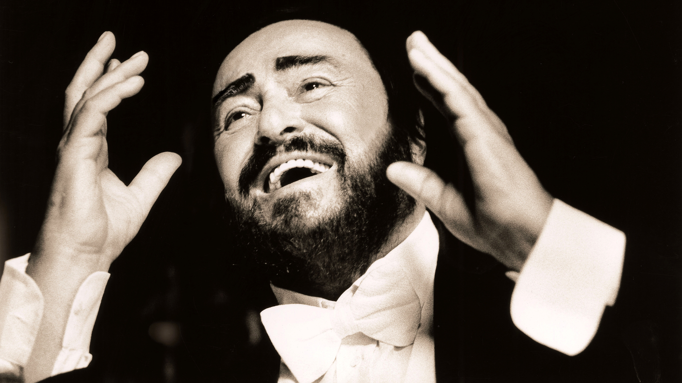 Ron Howard's 'Pavarotti' Documentary Film Falls Flat : Deceptive ...