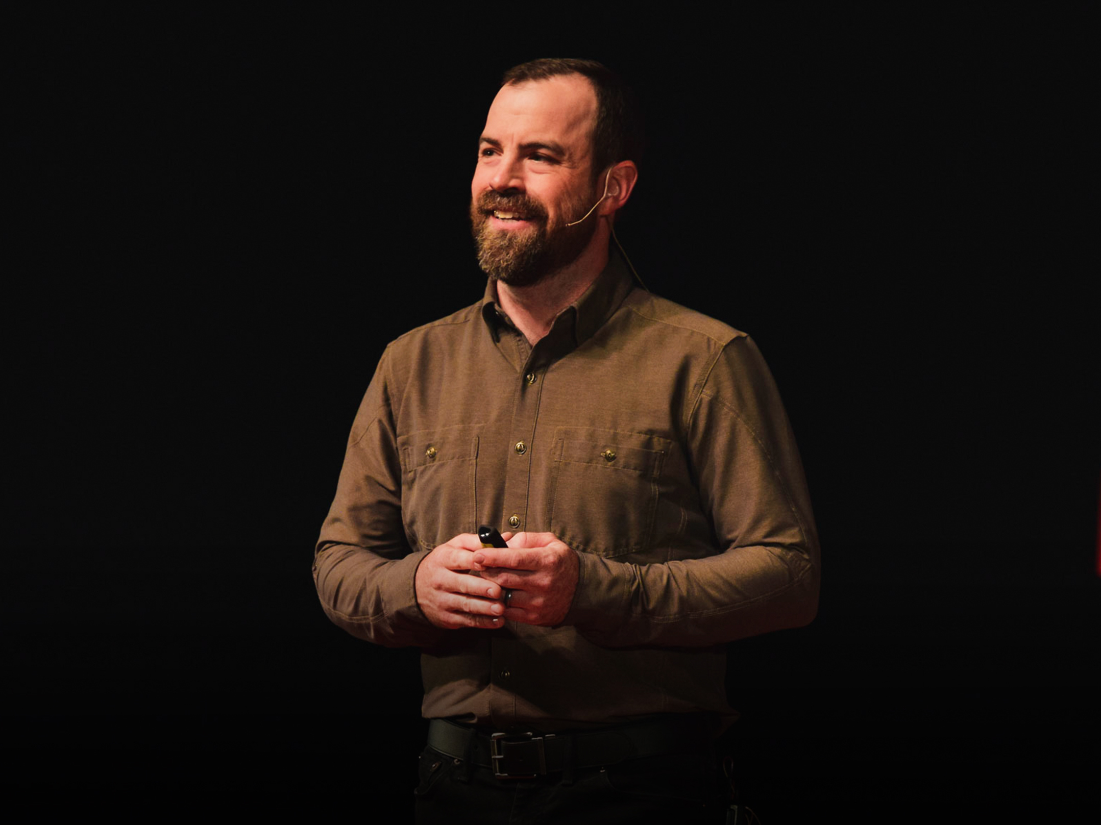 Sean Davis: What Can We Learn From The Global Effort To Save The Ozone ...