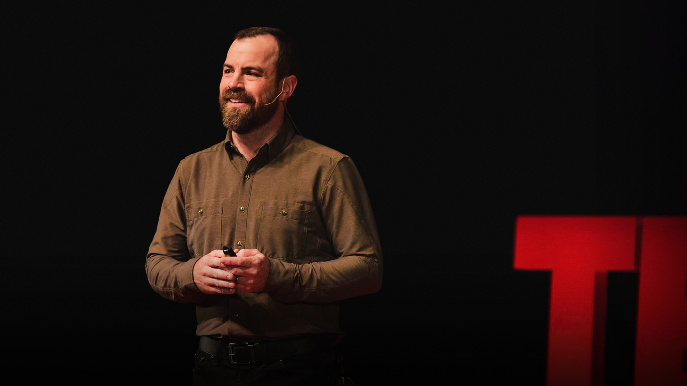 Sean Davis: What Can We Learn From The Global Effort To Save The Ozone ...