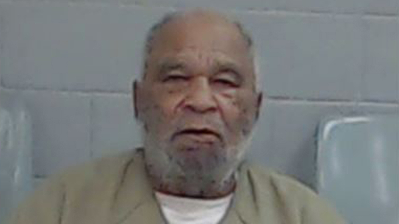Serial Killer Samuel Little Charged With Murdering Five More Women In ...