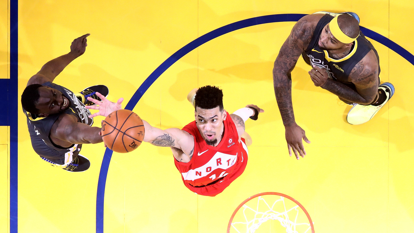 What basketball has in common with Econ 101 : The Indicator from Planet ...