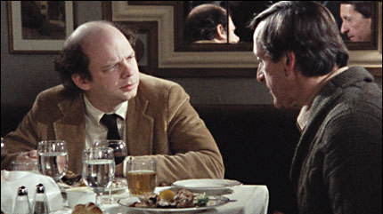 Actor and writer Wallace Shawn : Bullseye with Jesse Thorn : NPR