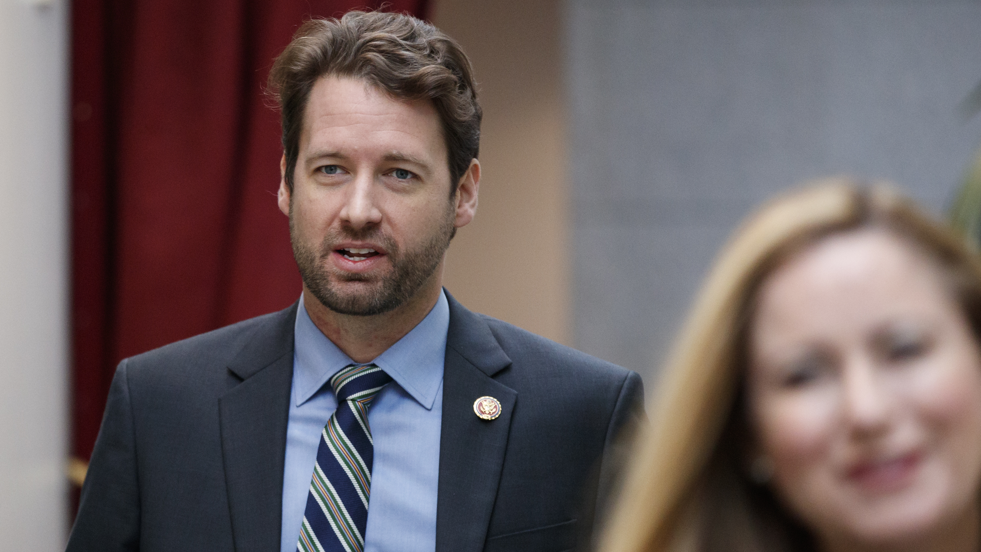 Newer Democrats Oppose Plan To Give Lawmakers A Raise | NPR | KCRW