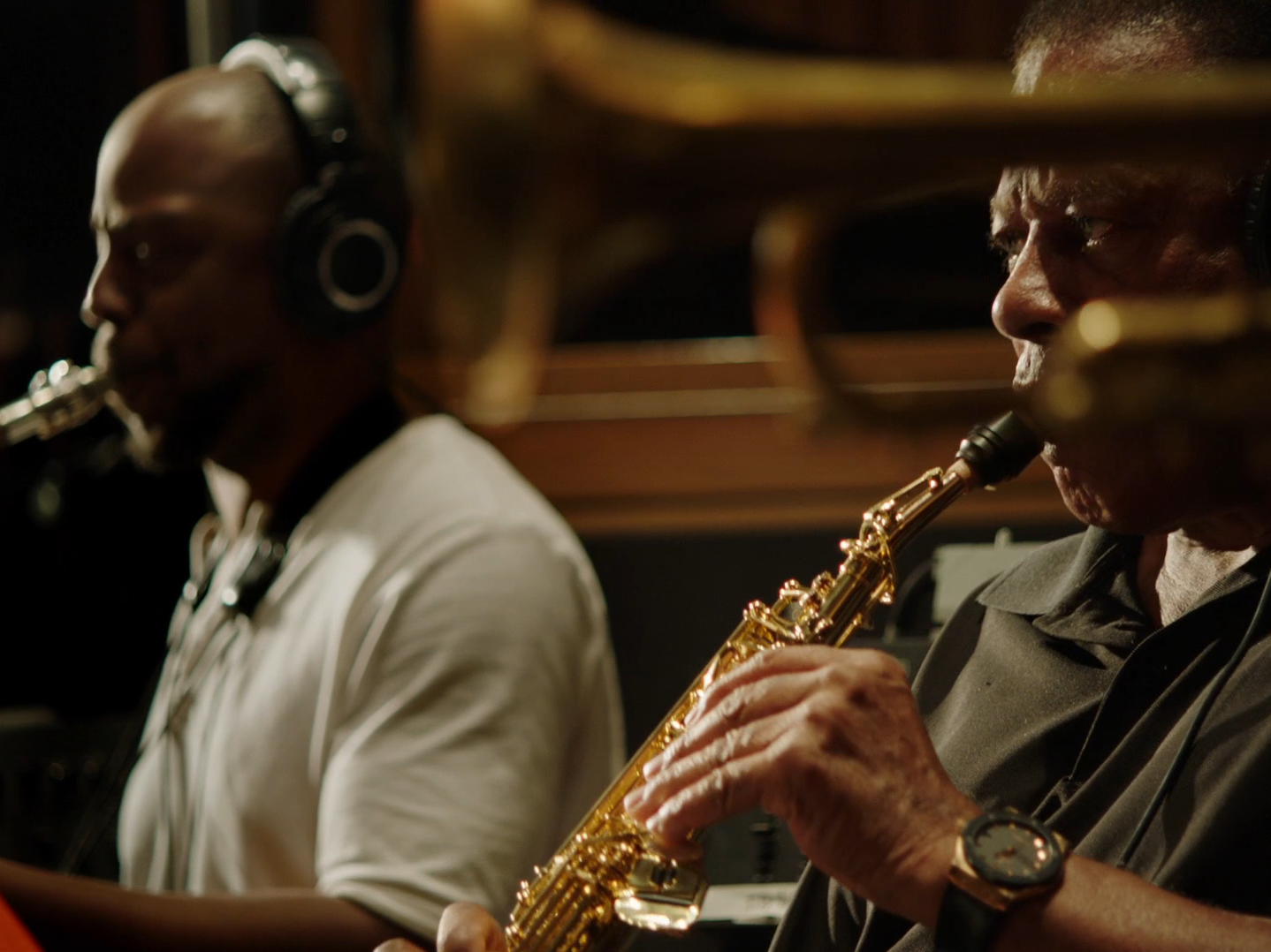 New Documentary 'Blue Note: Beyond The Notes' Surpasses Its Purpose ...