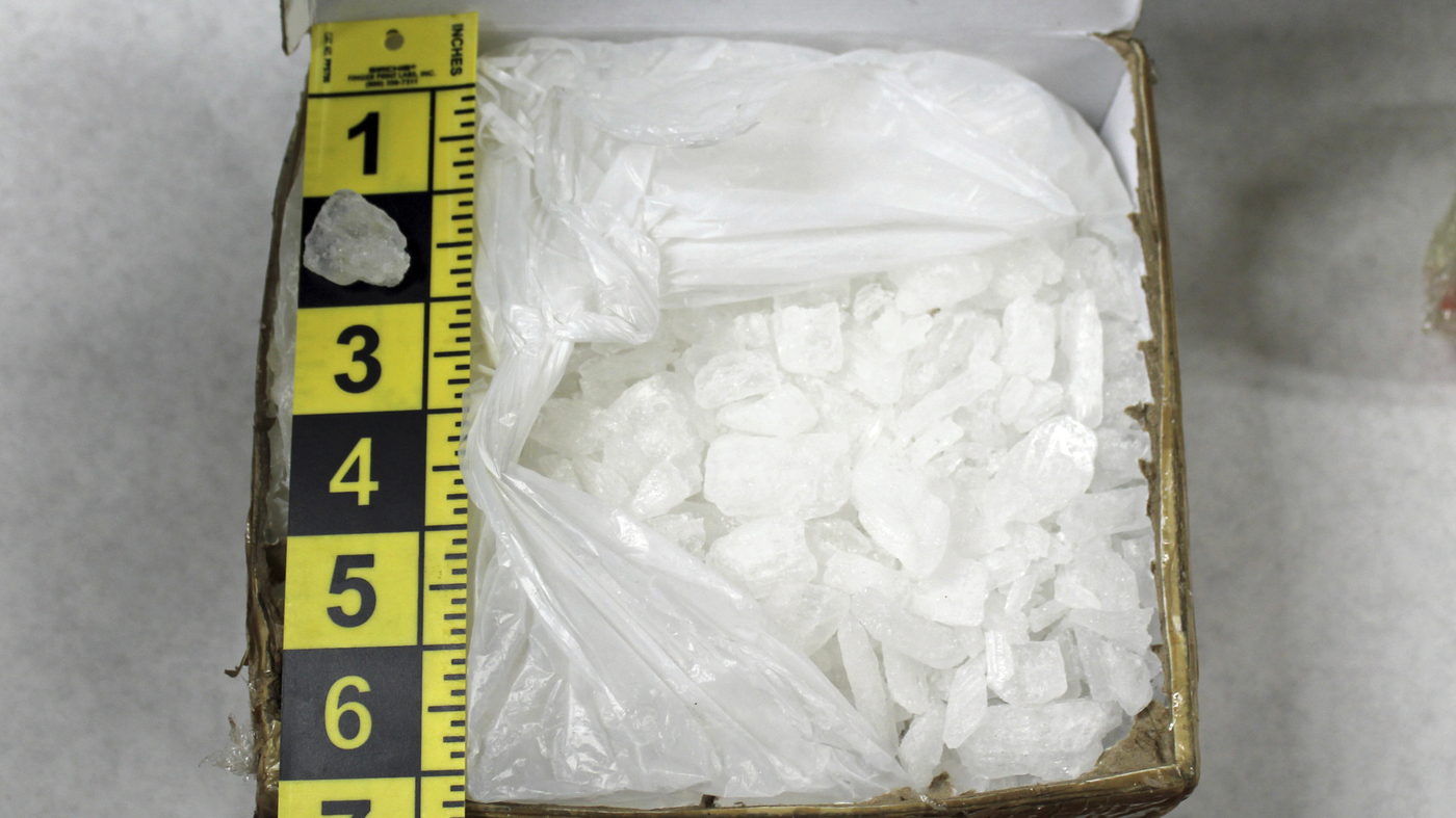 Federal Opioid Funds Don't Address Broader Drug Epidemic, States Say ...