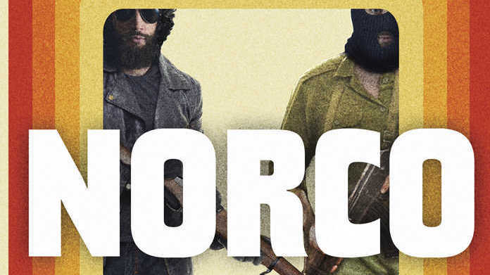 'Norco '80' Is A Gripping Account Of One Of America's Most Notorious ...