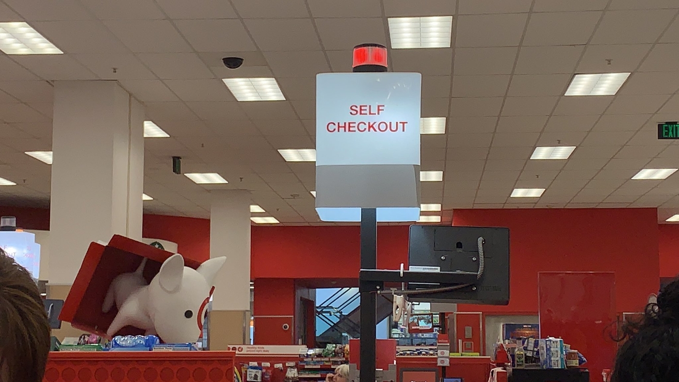 Target Stores Back Online After Crippling Cash Register Computer ...