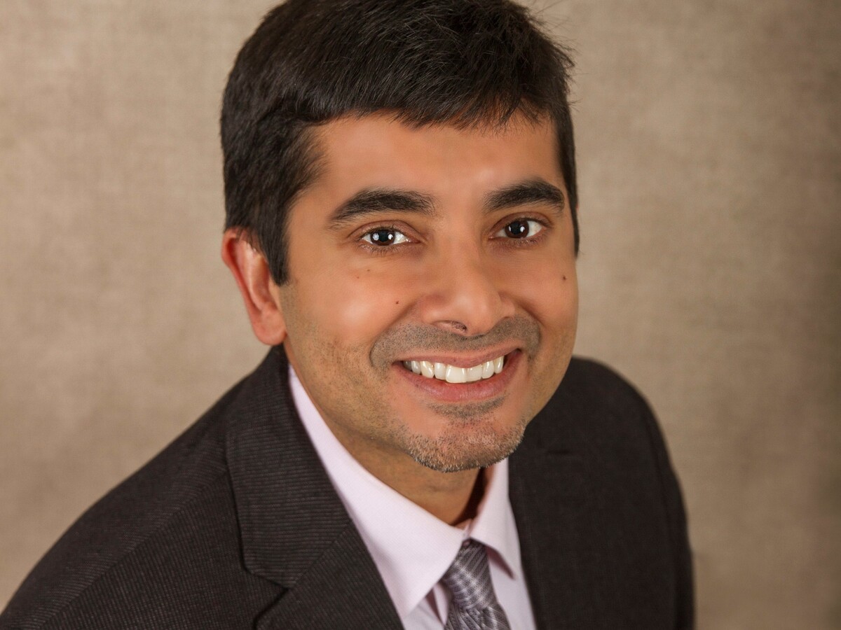 A Muslim In Rural, White Minnesota On How To 'Love Thy Neighbor' : NPR