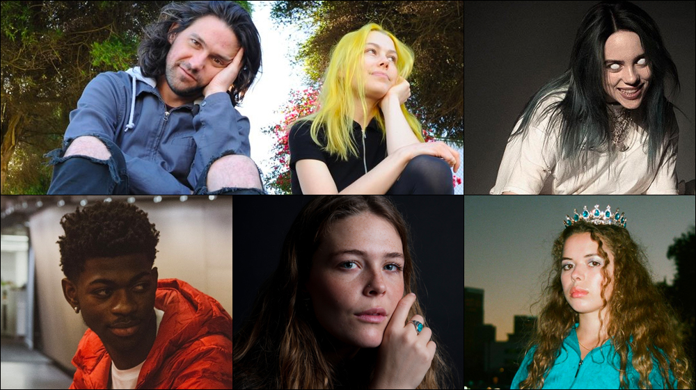 Stream The Best New Artists Of 2019 (So Far): Lil Nas X, Maggie Rogers ...