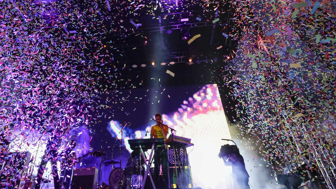 14 Essential Summer Festivals And Concerts, As Chosen By NPR Music ...