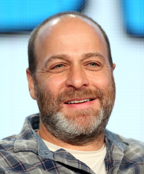 Archer's H. Jon Benjamin : Bullseye with Jesse Thorn : NPR