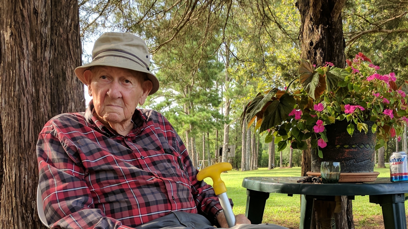 NPR's 'White Lies' Reveals 4th Man Involved In Civil Rights Murder Of ...