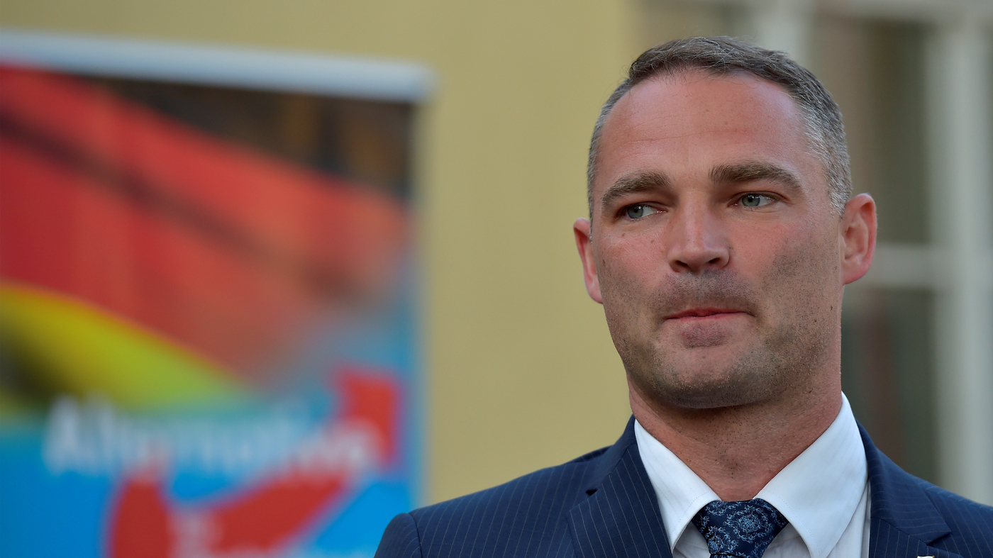 Germany's Far-Right Party Defeated In Closely Watched Mayoral Election ...
