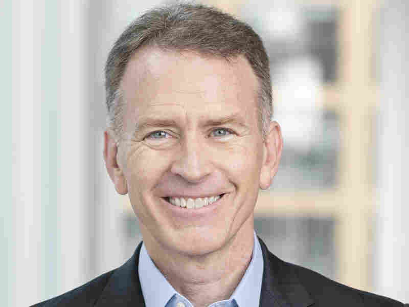 July 4 Tradition: NPR Reads The Declaration Of Independence : NPR