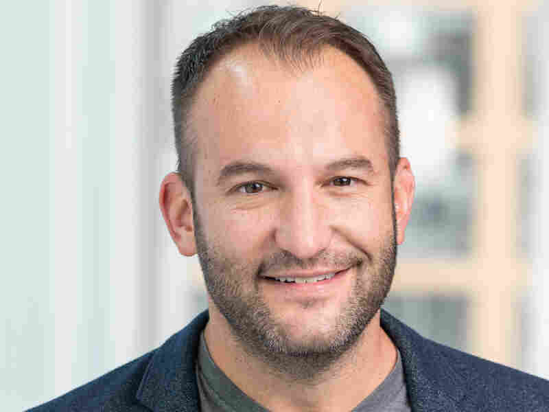 July 4 Tradition: NPR Reads The Declaration Of Independence : NPR