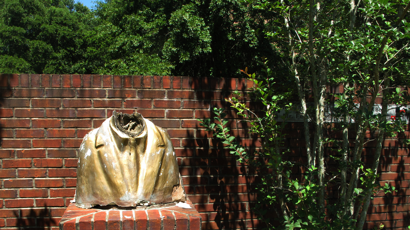 Alabama's Africatown Hopes For Revival After Slave Ship Discovery : NPR