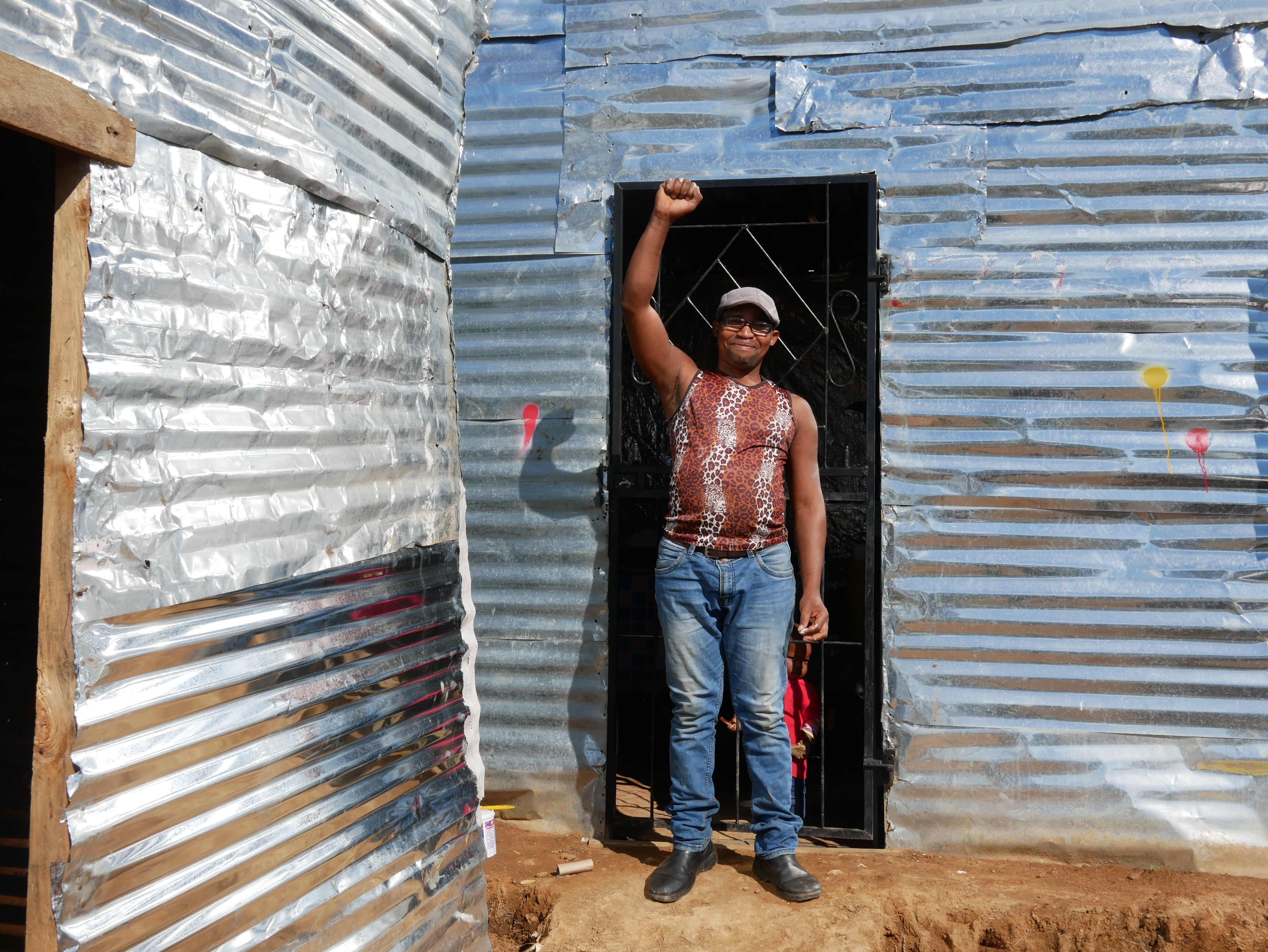 Squatters In Wine Country South Africa Struggles With Land Reform squatters-in-wine-country-south-africa-struggles-with-land-reform