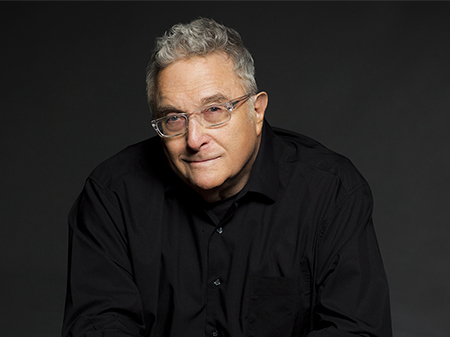 Randy Newman, The Musical Voice Of 'Toy Story' | NCPR News