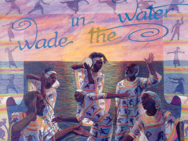 Wade in the Water Celebrates its 25th Anniversary : NPR