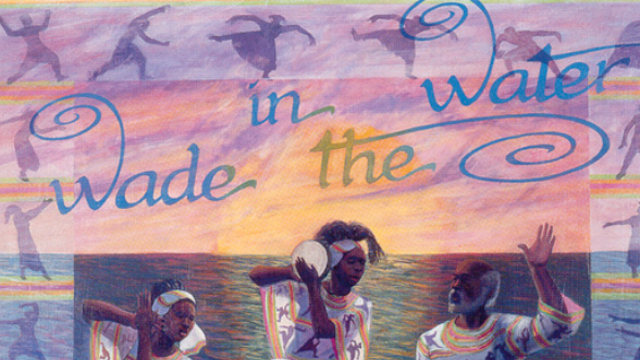 Wade in the Water Celebrates its 25th Anniversary : NPR