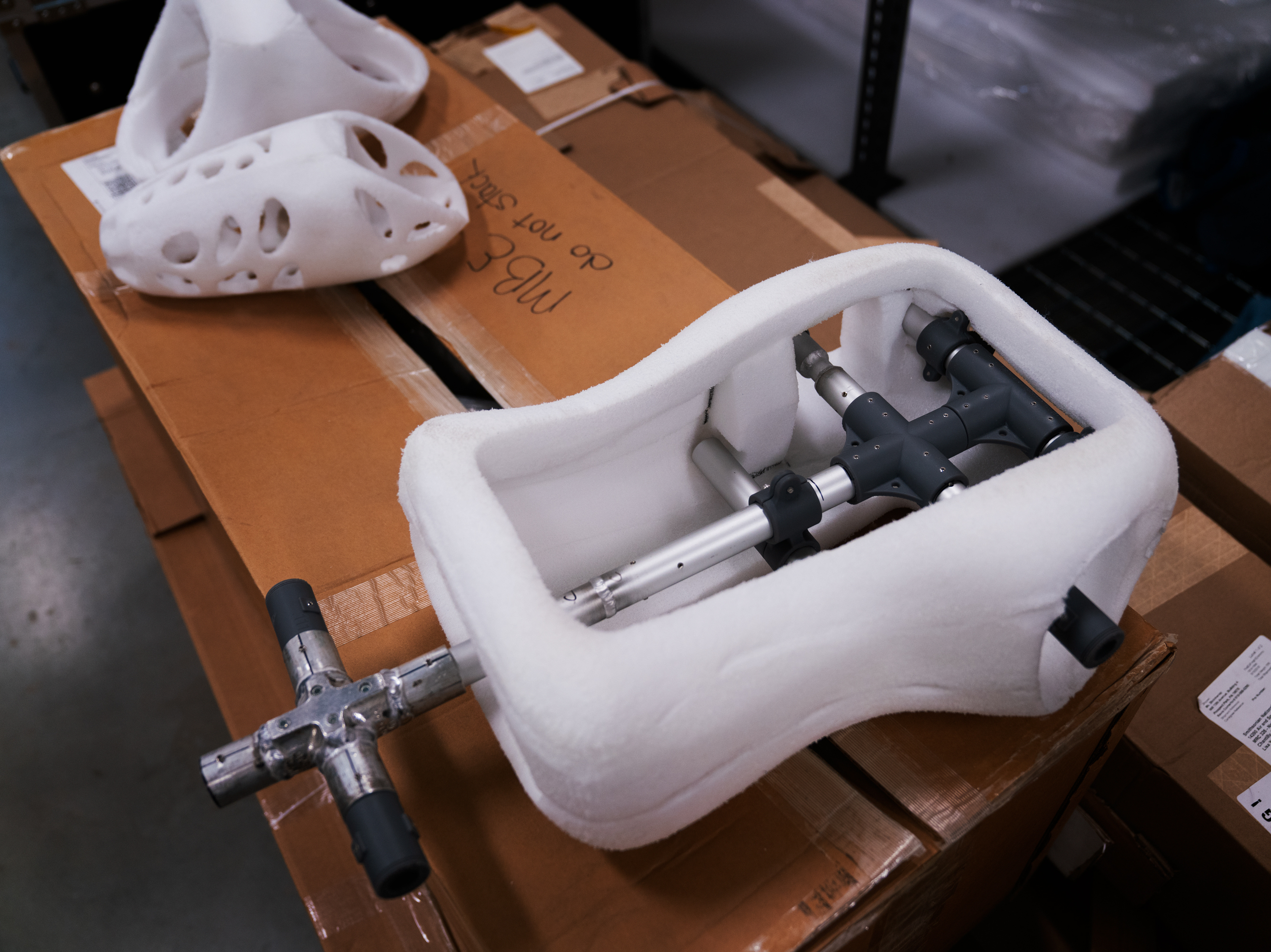 Of Little Details And Lunar Dust: Preserving Neil Armstrong's Apollo 11 ...