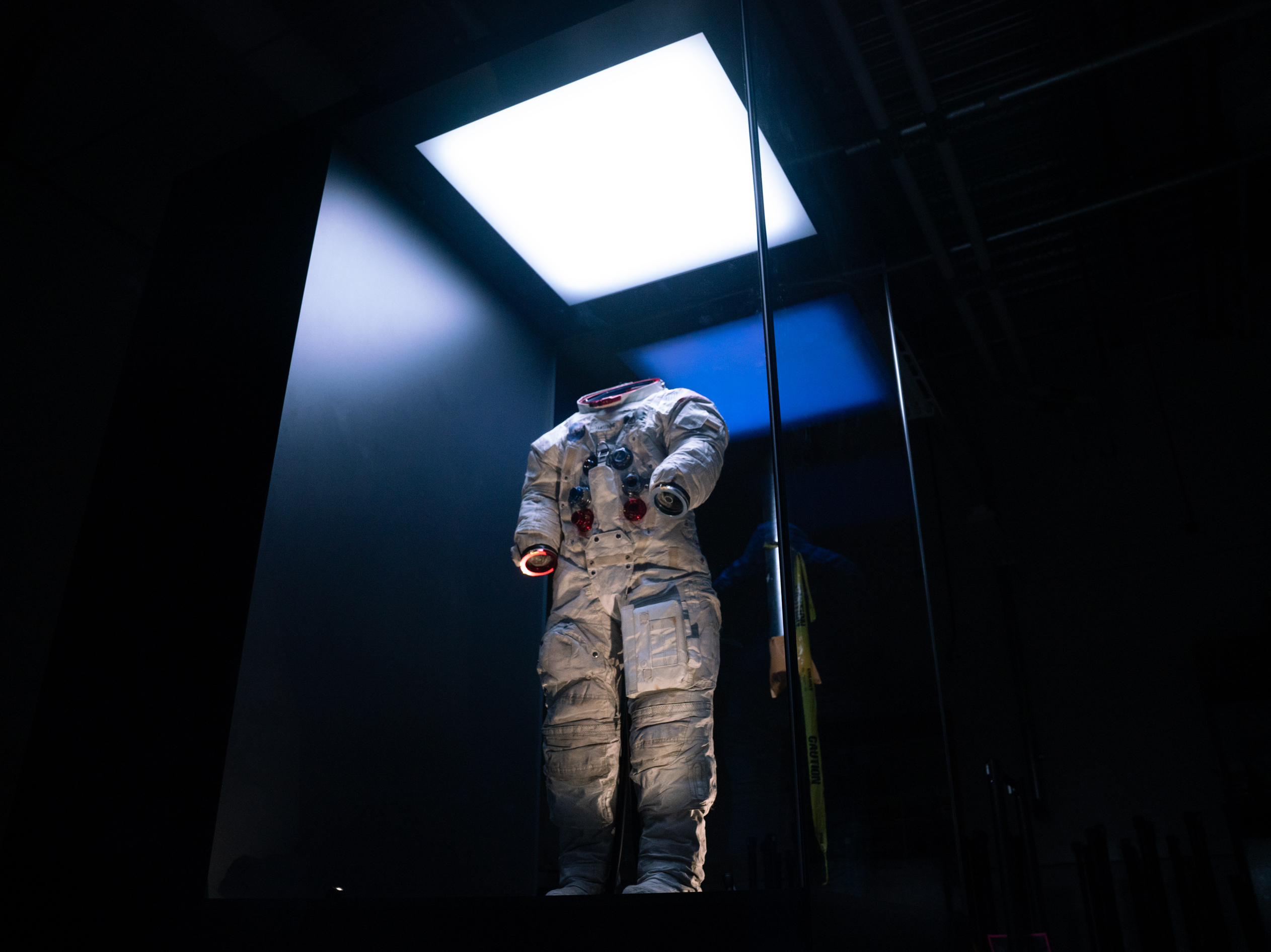 Of Little Details And Lunar Dust: Preserving Neil Armstrong's Apollo 11 ...