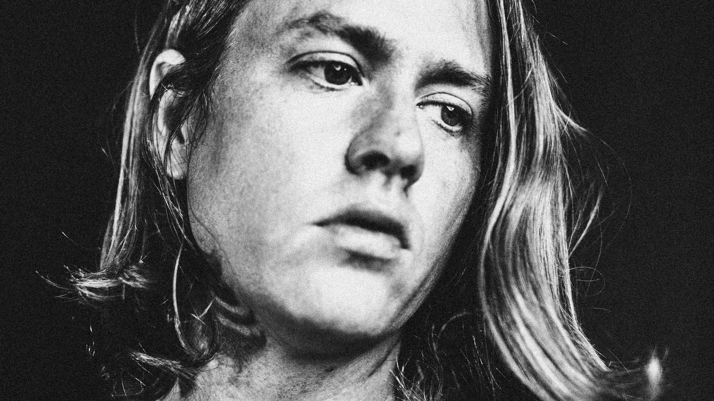 An Interview And Studio Recording With Johnathan Rice : World Cafe : NPR