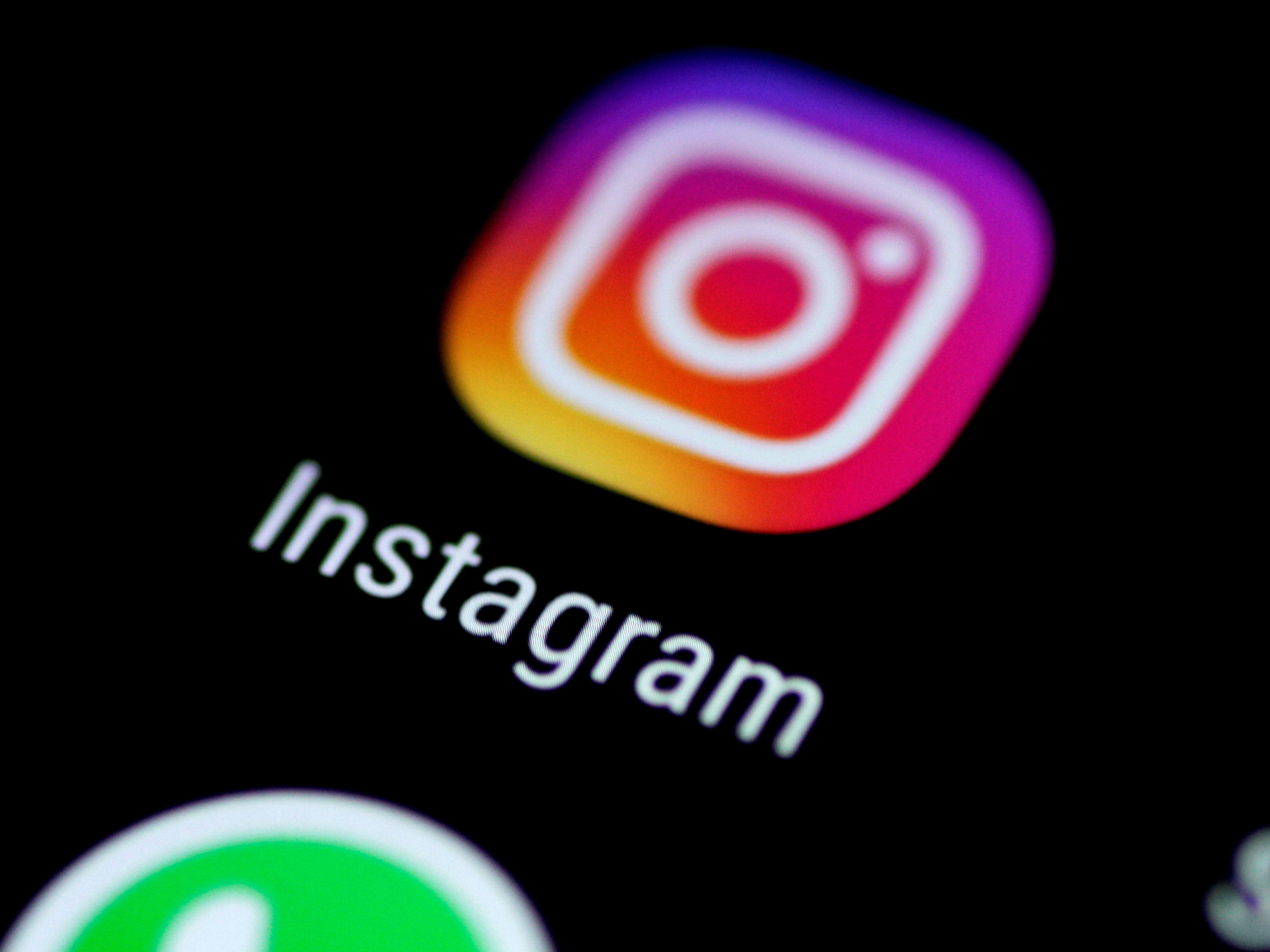 Instagram Advertising: Do You Know It, When You See It? | NCPR News