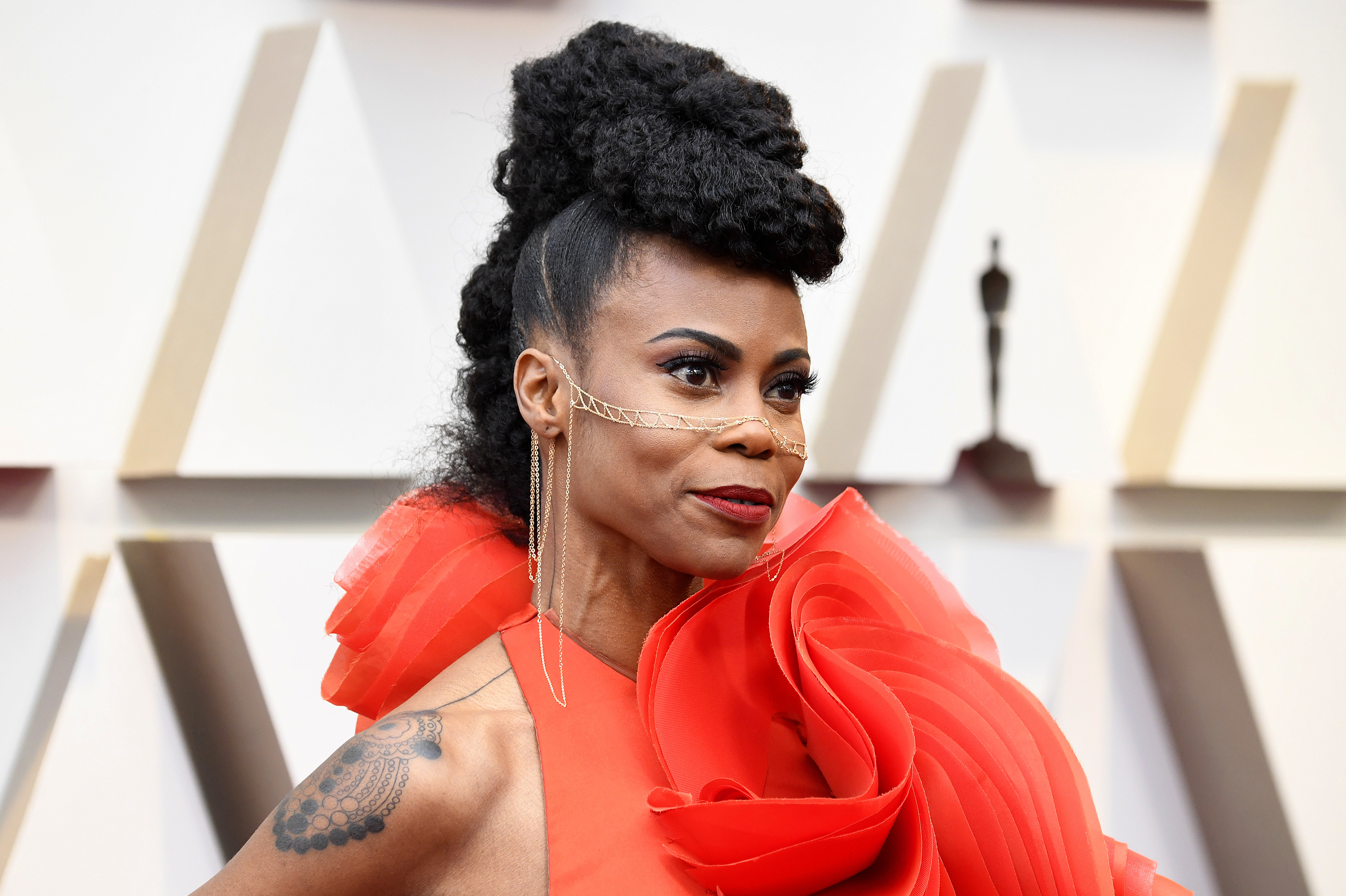 The Goal Is To Feel Strong, Says 'Black Panther' Jewelry Designer ...