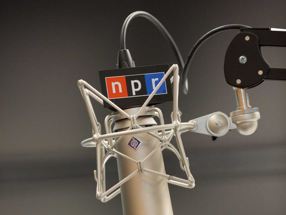 Live Insight, Analysis & Fact-Checking : NPR