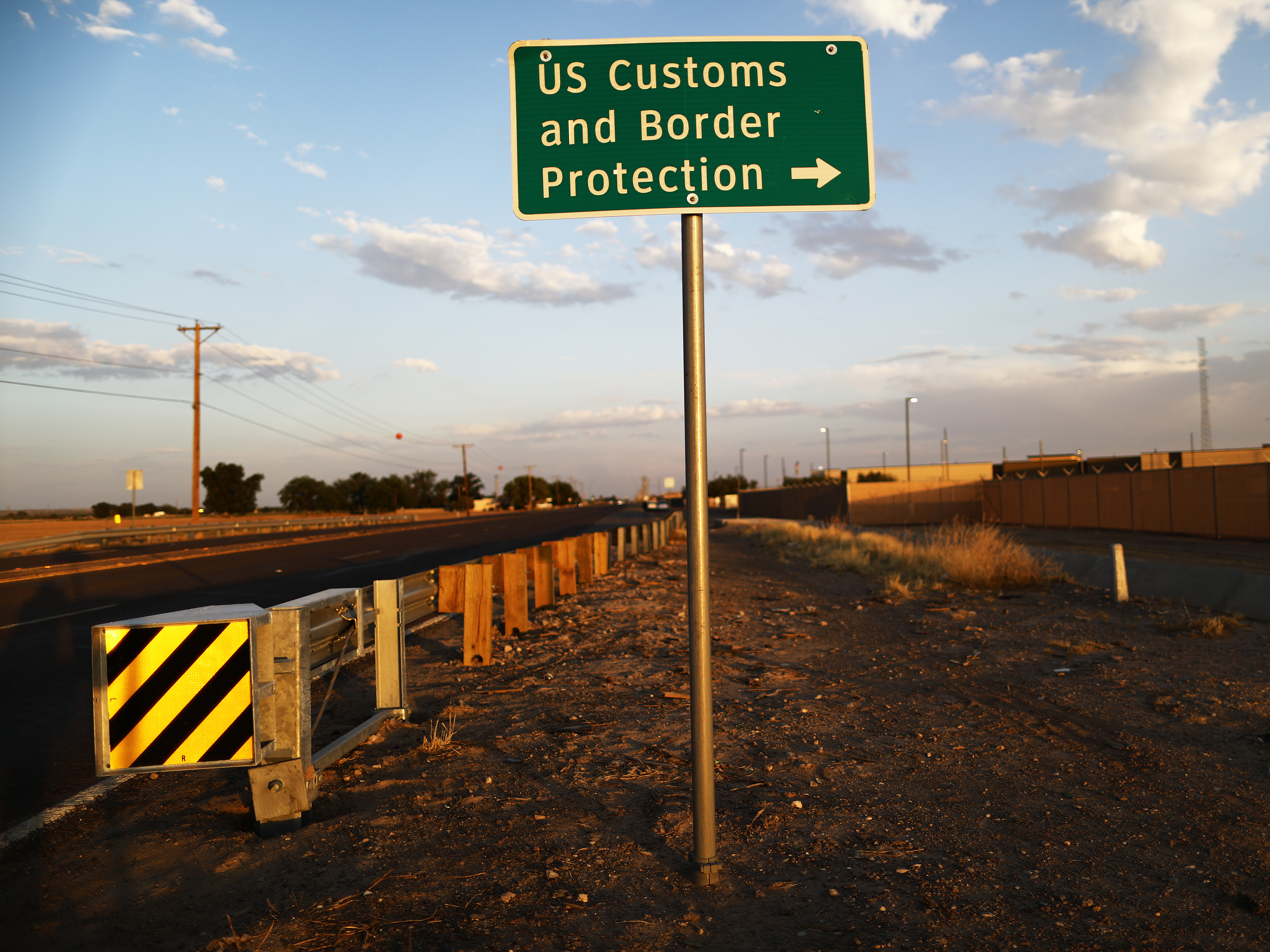 House Passes $4.5 Billion In Emergency Border Aid | NCPR News